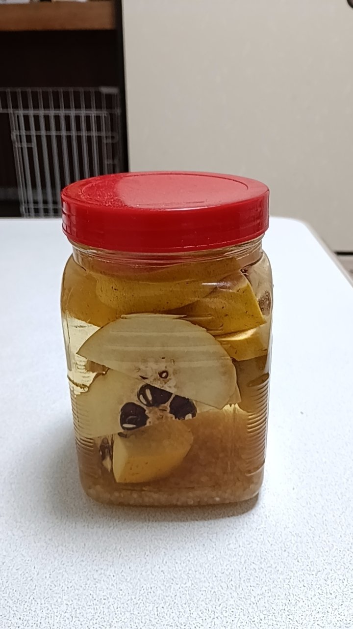 時間がおいしくしてくれる｜ユキ