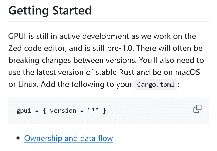 そこじゃないだろ！と思われるかもしれないRustを学ぶ前と後｜けもシューマイ
