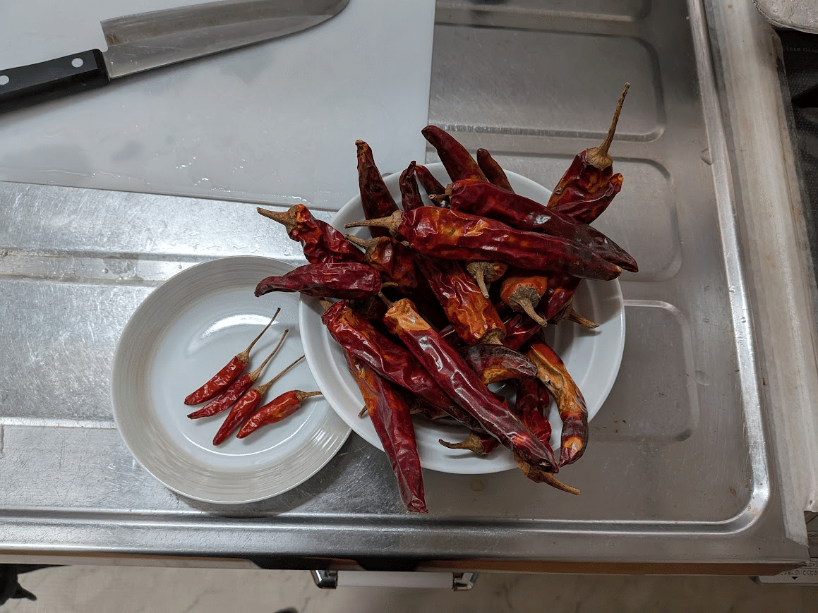 【家庭菜園】畑で採れた野菜で自家製キムチを作ってみました｜佐藤農園