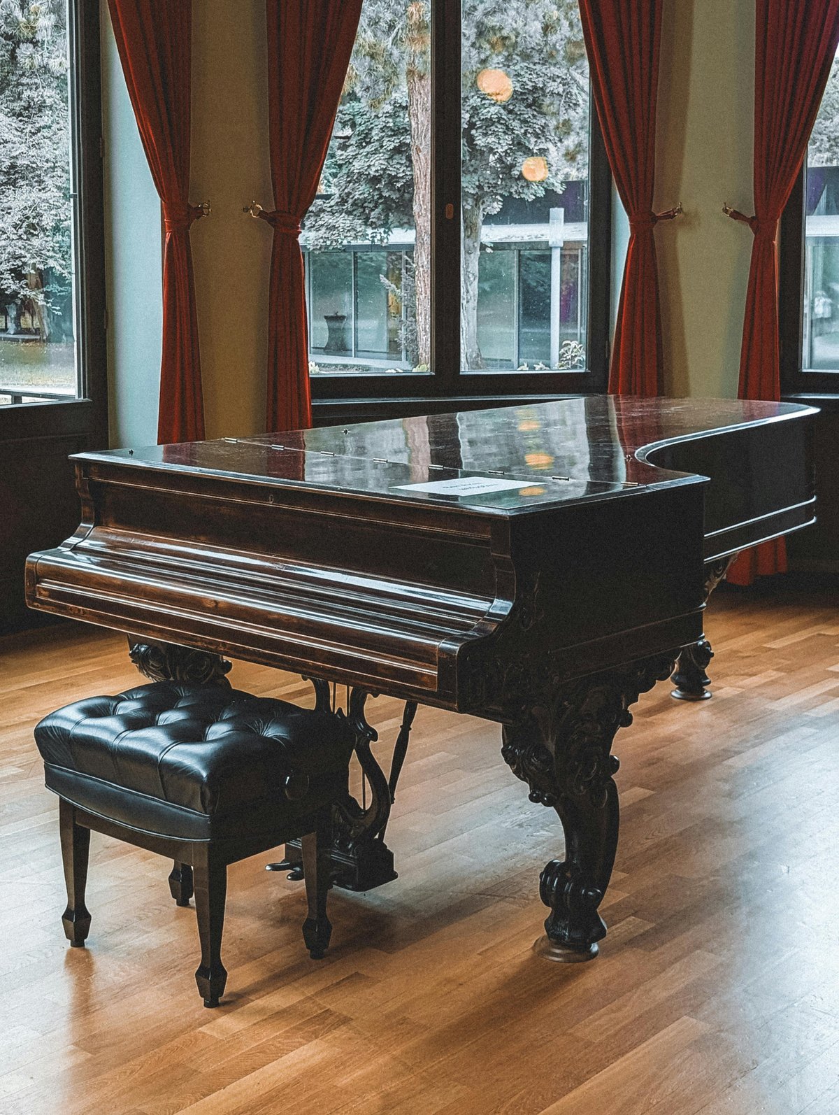 ピアノってどんな楽器だろう？①｜柿澤輝昌・pianos lesoleil