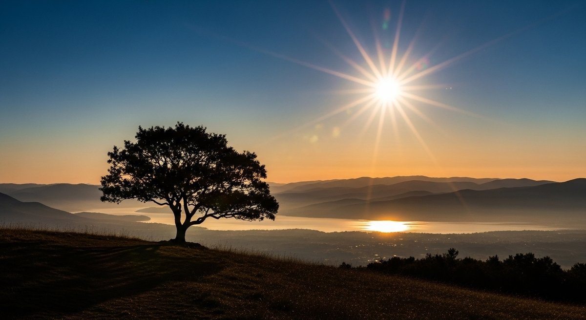あるがままの金星｜keisuke Ando