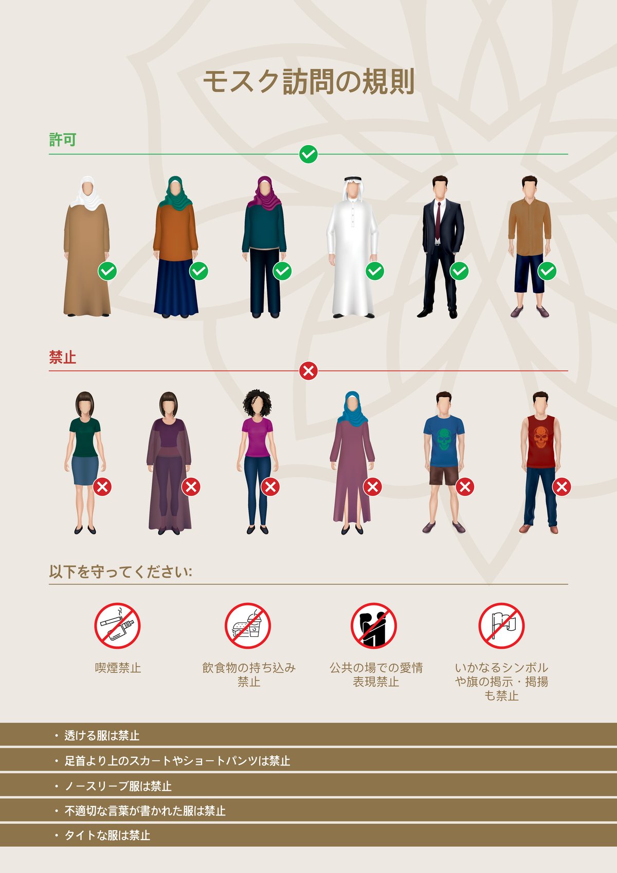 【2025年最新】アブダビ「シェイク・ザイード・グランド・モスク」完全ガイド｜Tomomi in Abu Dhabi🇦🇪