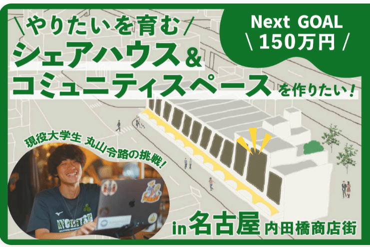 【For Goodアワード 2025】ノミネートプロジェクト紹介〈地域活性部門〉｜For Good 公式note
