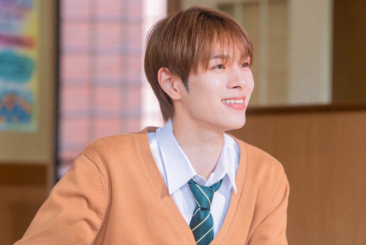 至高のハイスクールBLドラマ誕生！-日本BLドラマ「修学旅行で仲良くないグループに入りました」見どころ&全話個人的感想｜亜胡（あこ）