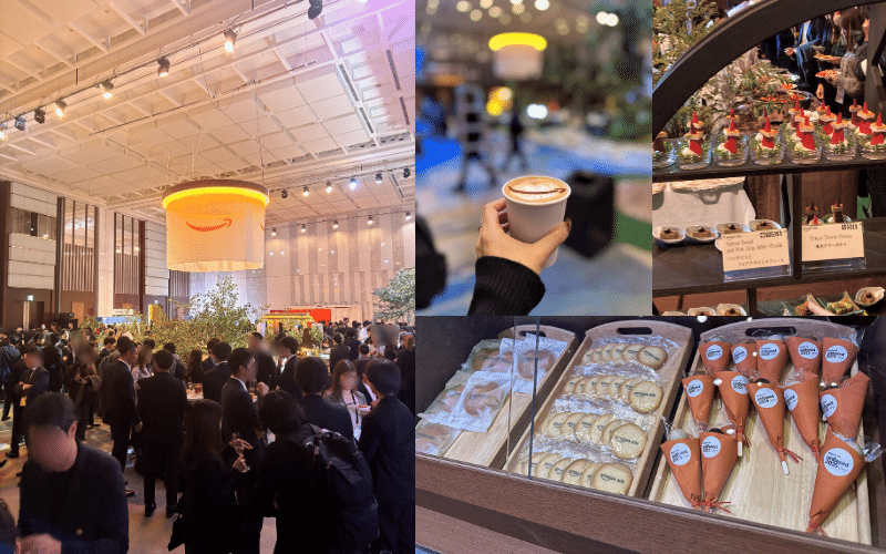 Amazon広告の戦略と成功事例に迫る「unBoxed Tokyo 2025」イベントレポート｜MBK Digital