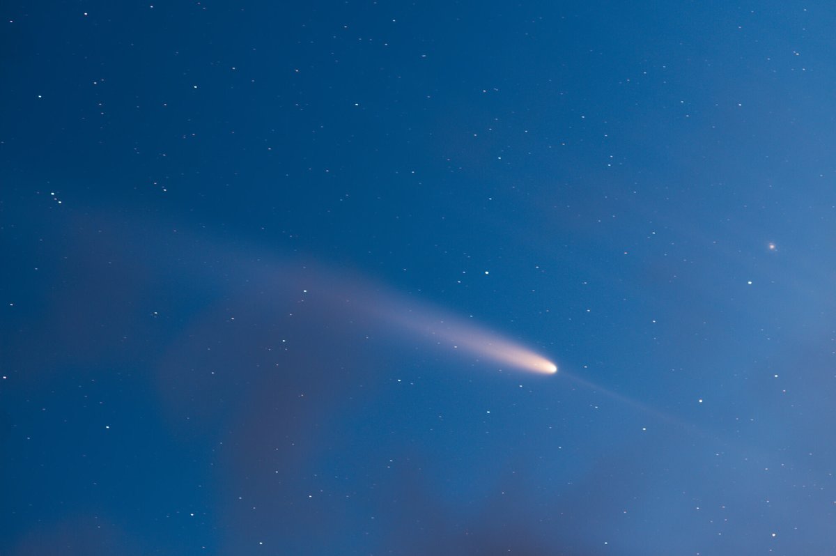 恒星間天体3I/ATLASの地球接近(12/19)｜MRYM