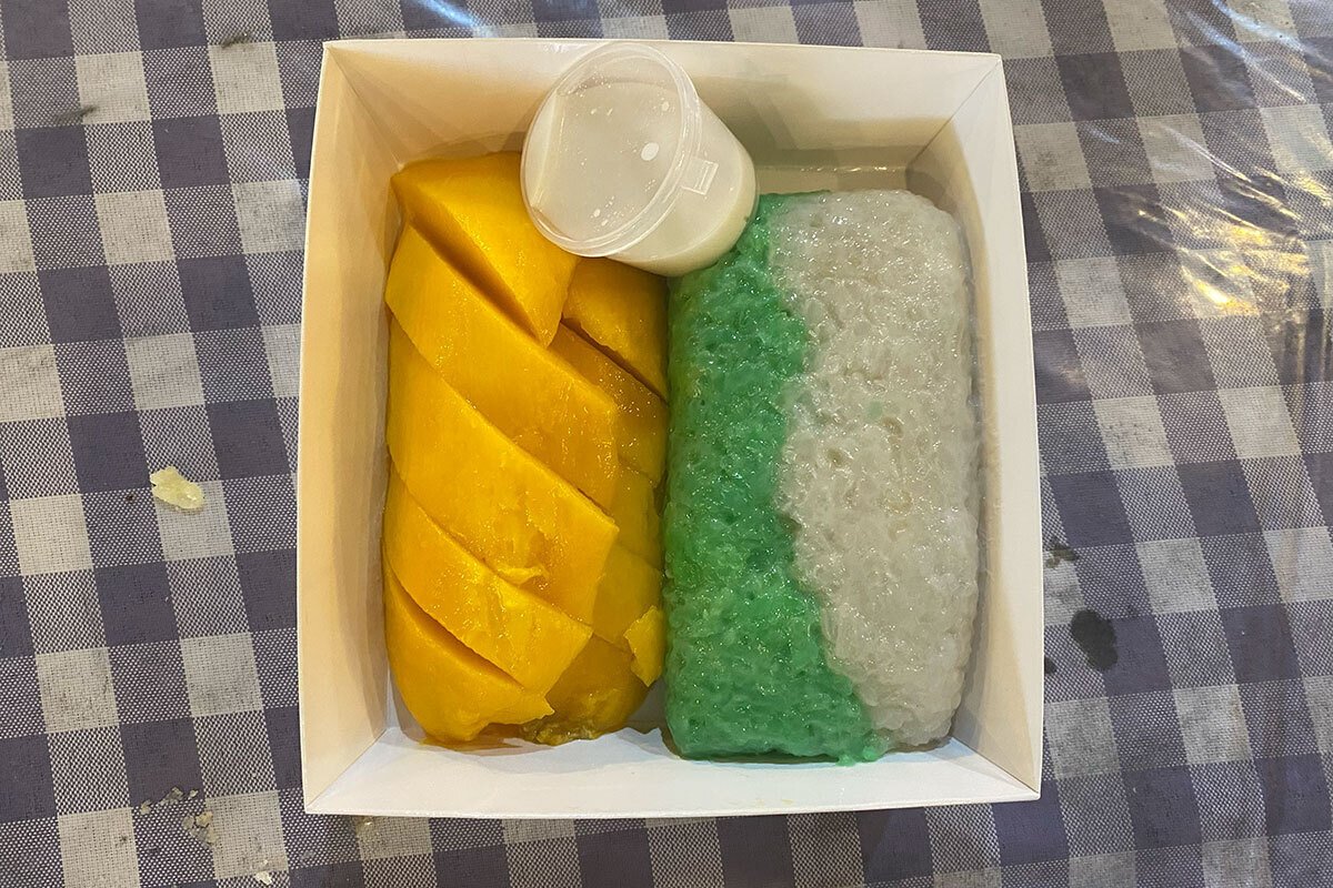 #15 プトマヤ・セクワテ Puto Maya & Sikwate｜カカオと米の共存｜中谷よしふみ