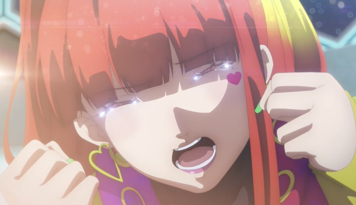 グノーシア #11 511 を見て、人狼ゲームにあんまり気を取られなかったなーと思った。｜ishi_papa