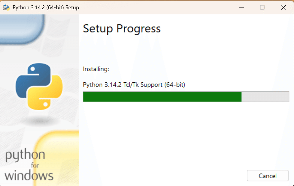 開発環境:PythonもRustも試したい｜LiuK