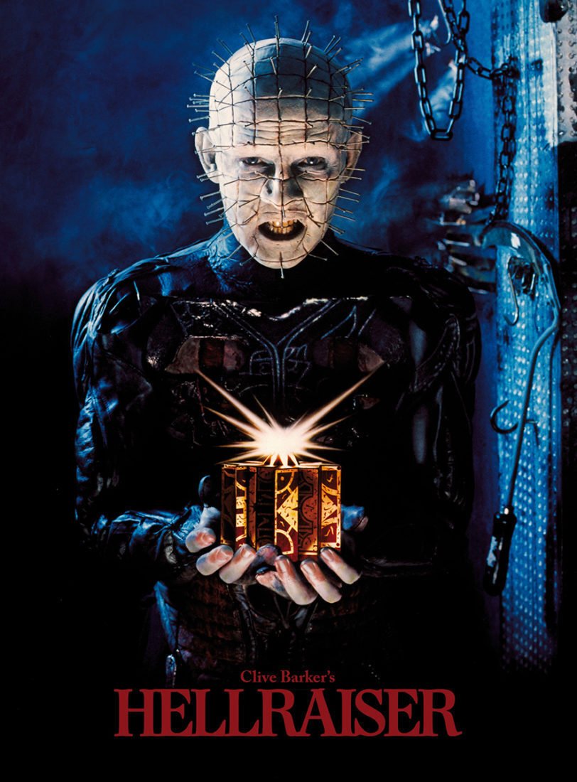 ホラー映画を見ようか｜F