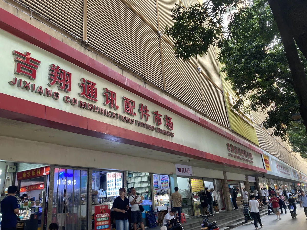 【さいが崖 Advent Calendar 2025】羅湖口岸 開凸RTA【香港空港→深圳】｜arkw