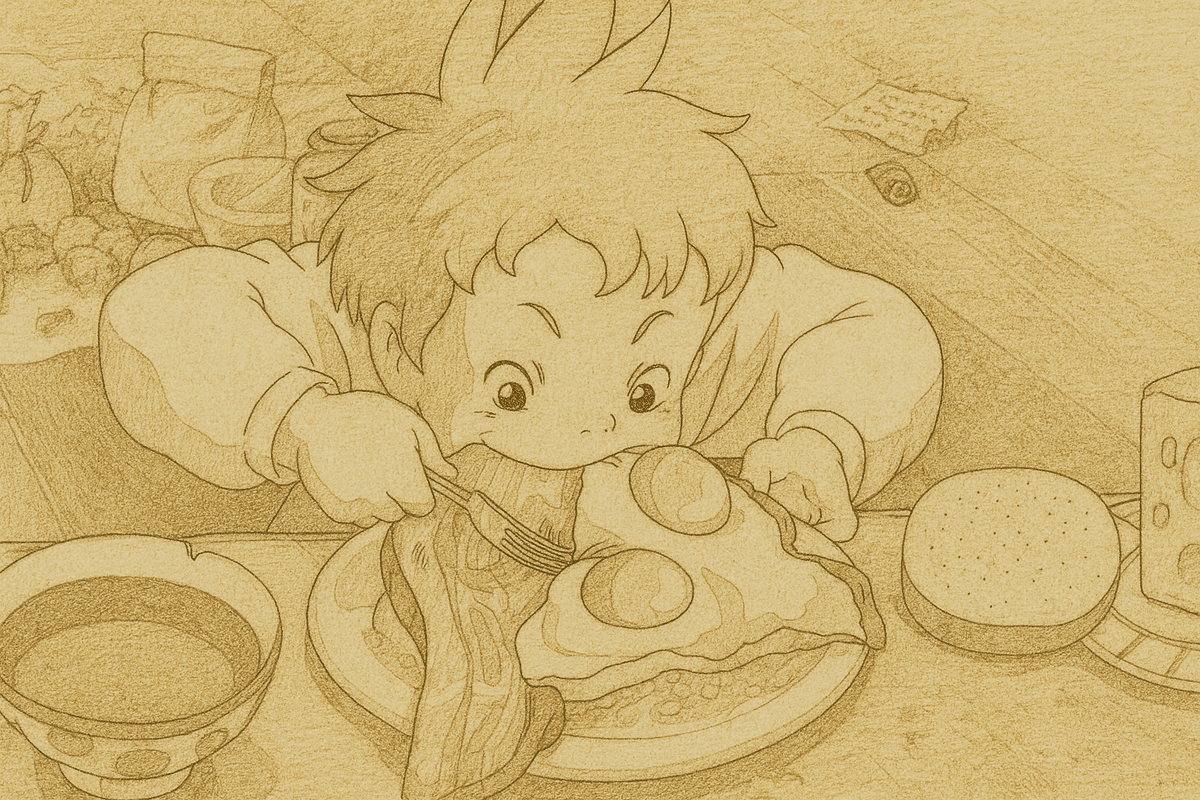 🎬ジブリ映画『ハウルの動く城』をNLPで読み解く。｜矢田 和也 (フォロバ100)