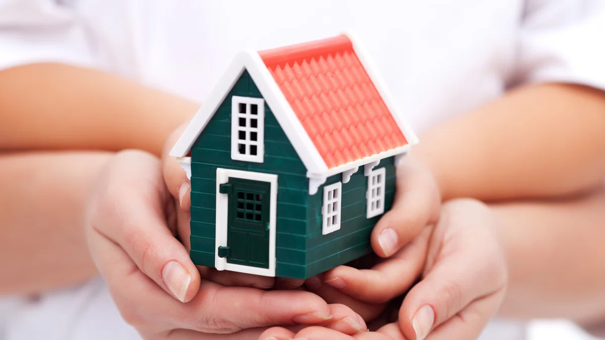 5 Checkpoints to Pass Real Estate Investment Loan Screening 📝 ...