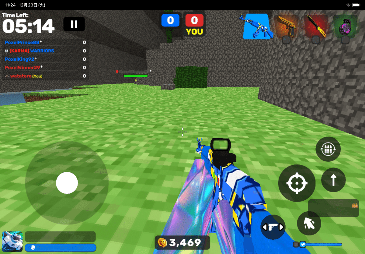 おすすめブラウザゲーム｜わたテレサ(毎日投稿&フォロバ)