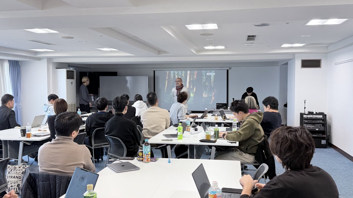 【イベントレポート】2025年経営者合宿レポート｜CREST Skill Partners