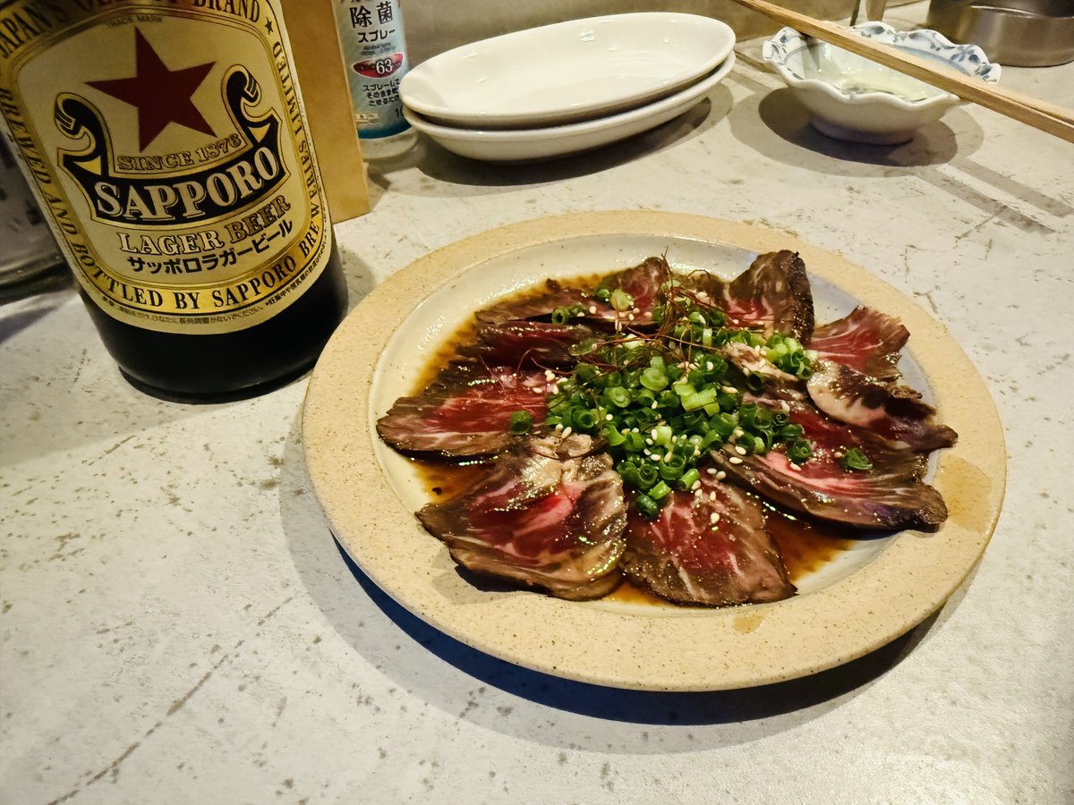 サクッとはしごで楽しむ、自由が丘の酒時間｜齋藤 久平｜Kyuhei Saito