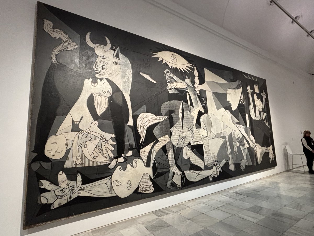 スペインでしてきた10のこと2025 After編｜鈴木乃彩子