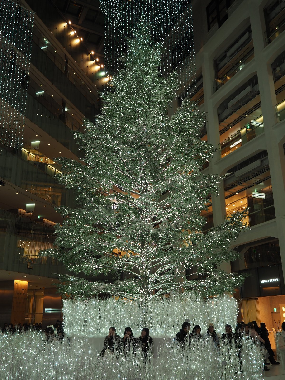 第41話 OM-D E-M10 Mark IIで丸の内再訪とDxOPureRAW｜Yasuhiro Ts