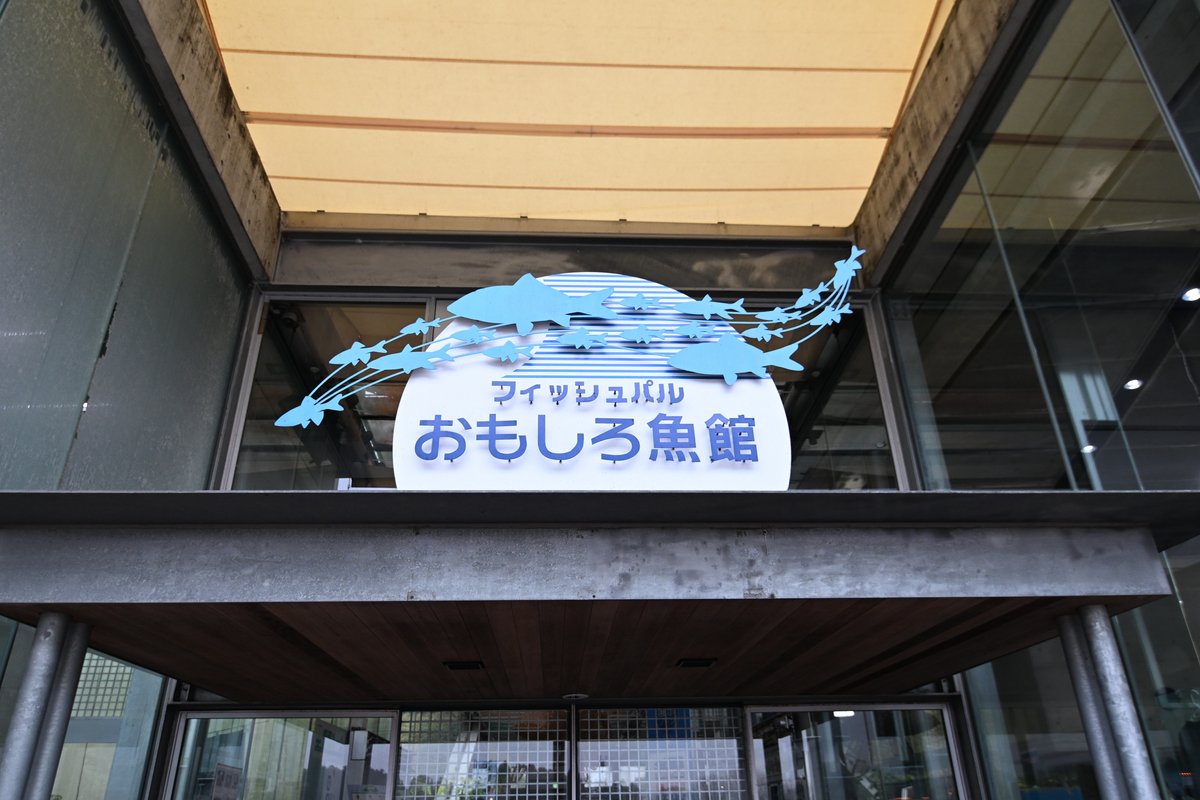 20251221_栃木県なかがわ水遊園【Nikon Z50IIと水族館】｜山ネズミ