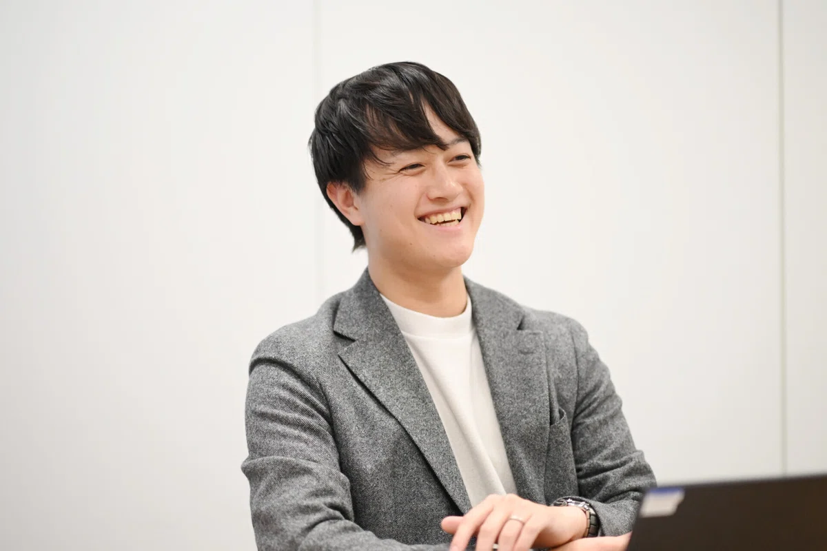 【新年のご挨拶】STech I採用チームが振り返る2025年の採用活動と2026年の抱負｜【公式】双日テックイノベーション株式会社 ｜採用広報 ...