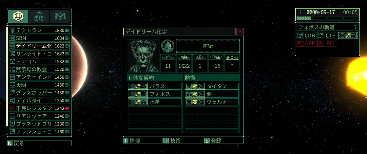 【Quasimorph】なぜ「神ゲー」なのか。｜SushiFuji