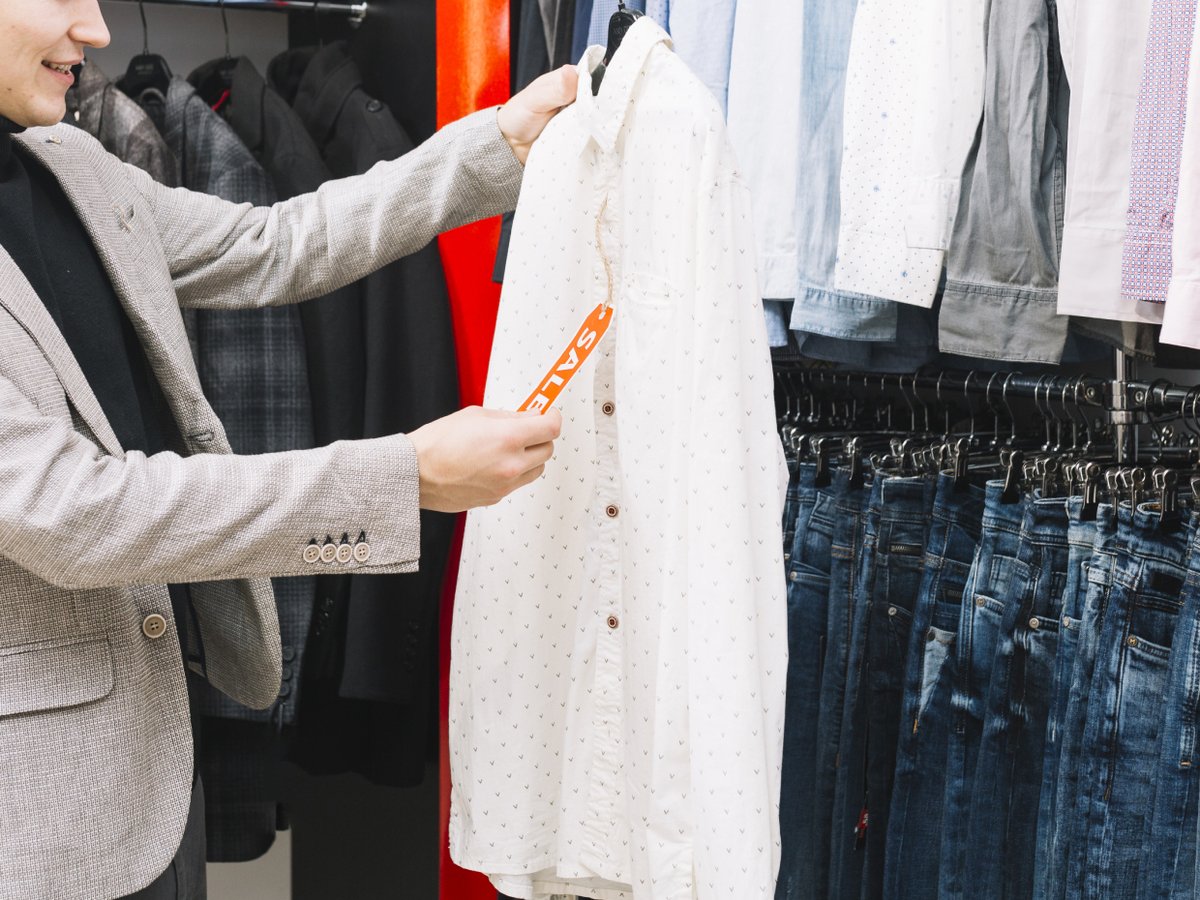 「おしゃれ」の正体は、記憶ではなく“印象”にある。｜David Kawashima｜40代、50代の似合う服