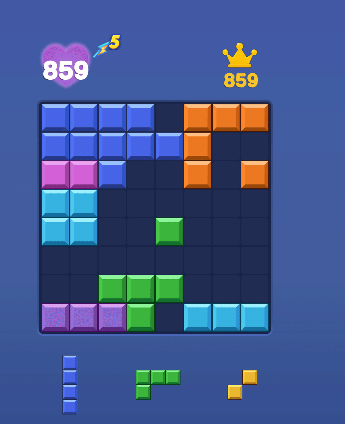 「令和のテトリス」BlockBlastはなぜここまで爆発的に売れたのか？｜Snowdingo@BinaryFish