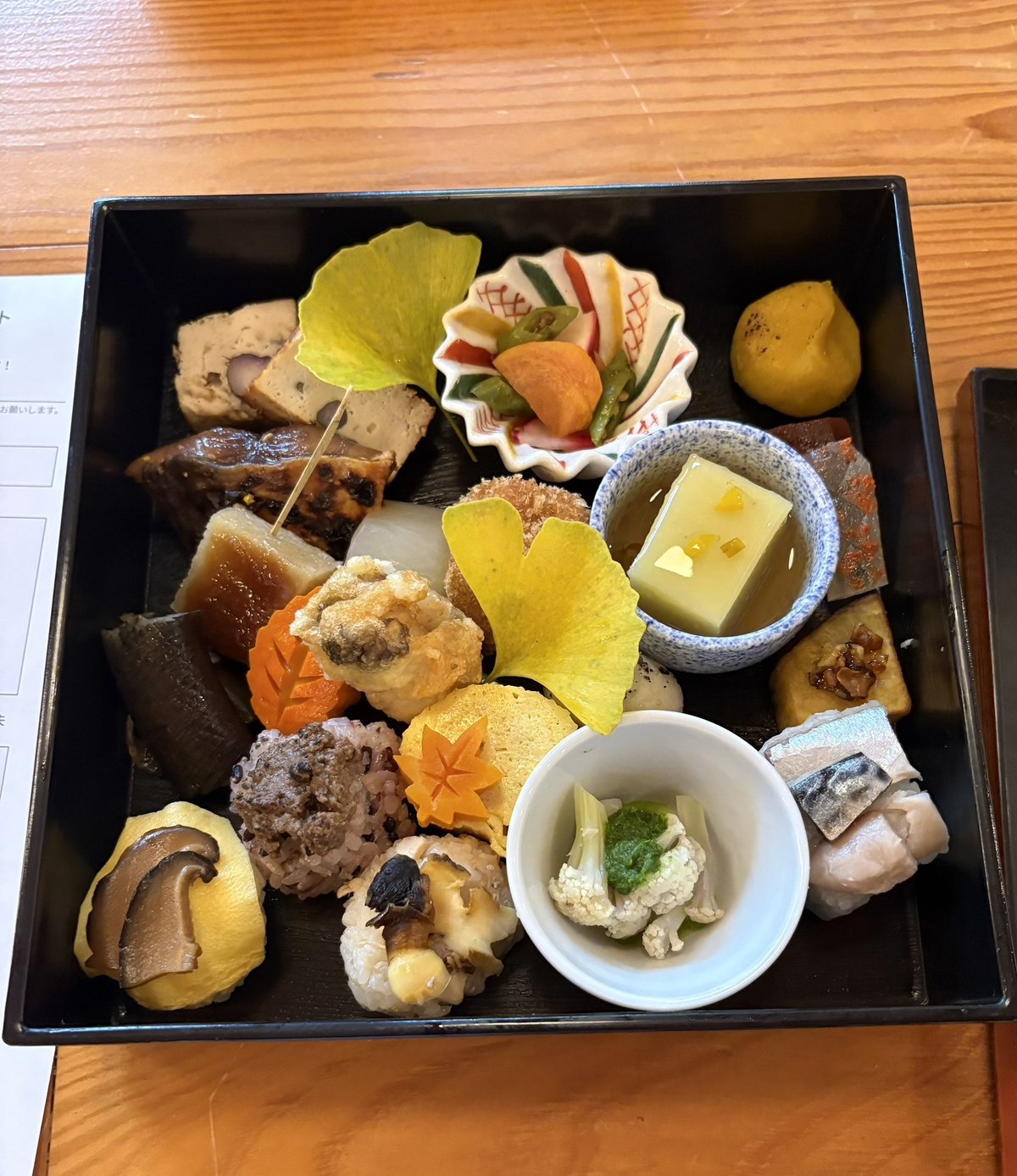 霜月、師走｜離島で和食を学ぶ「島食の寺子屋」