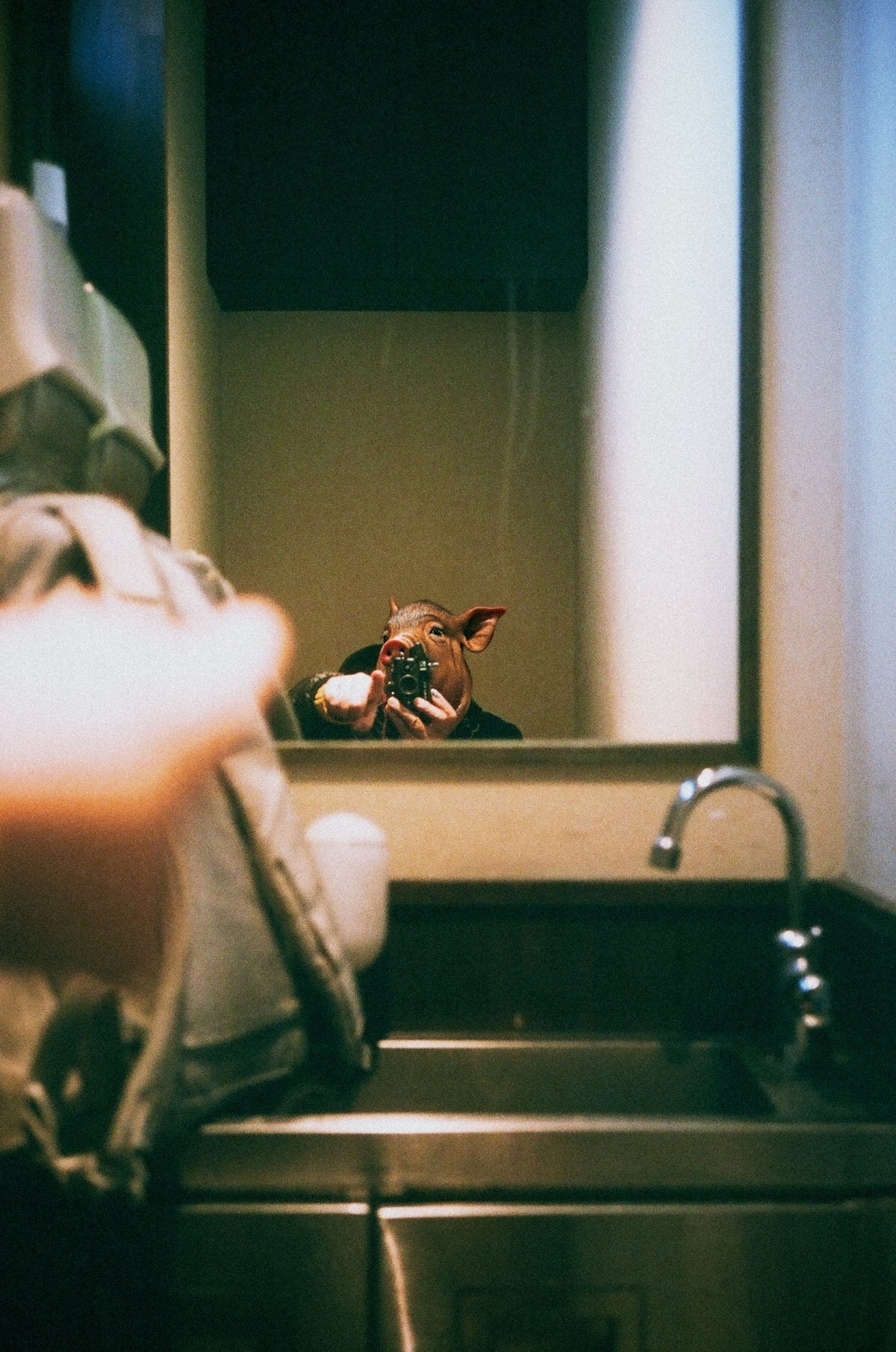 東京フィルム散歩|02。(全部見せます)｜篠山吉信(きっちん篠山) | 写真作家 | 写真研究家