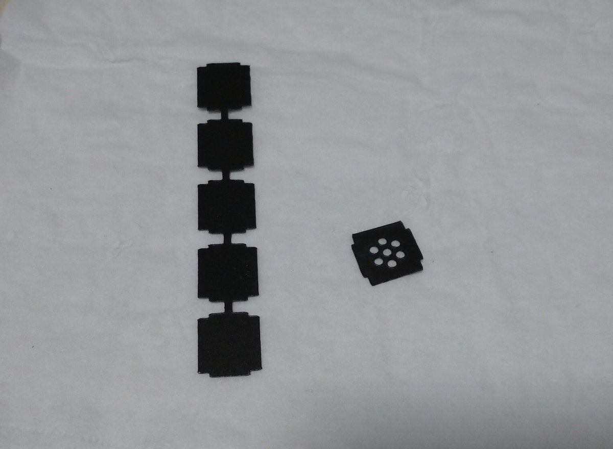 PG1316 キースイッチMOD｜只（100V10μF）