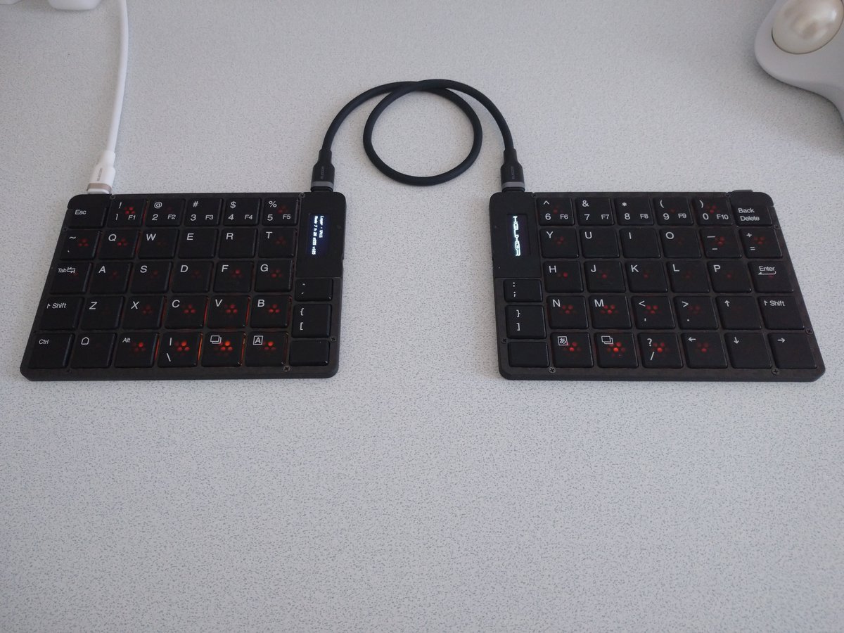 PG1316 キースイッチMOD｜只（100V10μF）