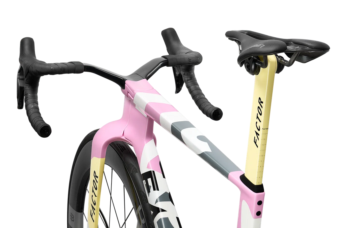 FACTOR ONE トライスポーツ的 選び方ガイド｜TRISPORTS