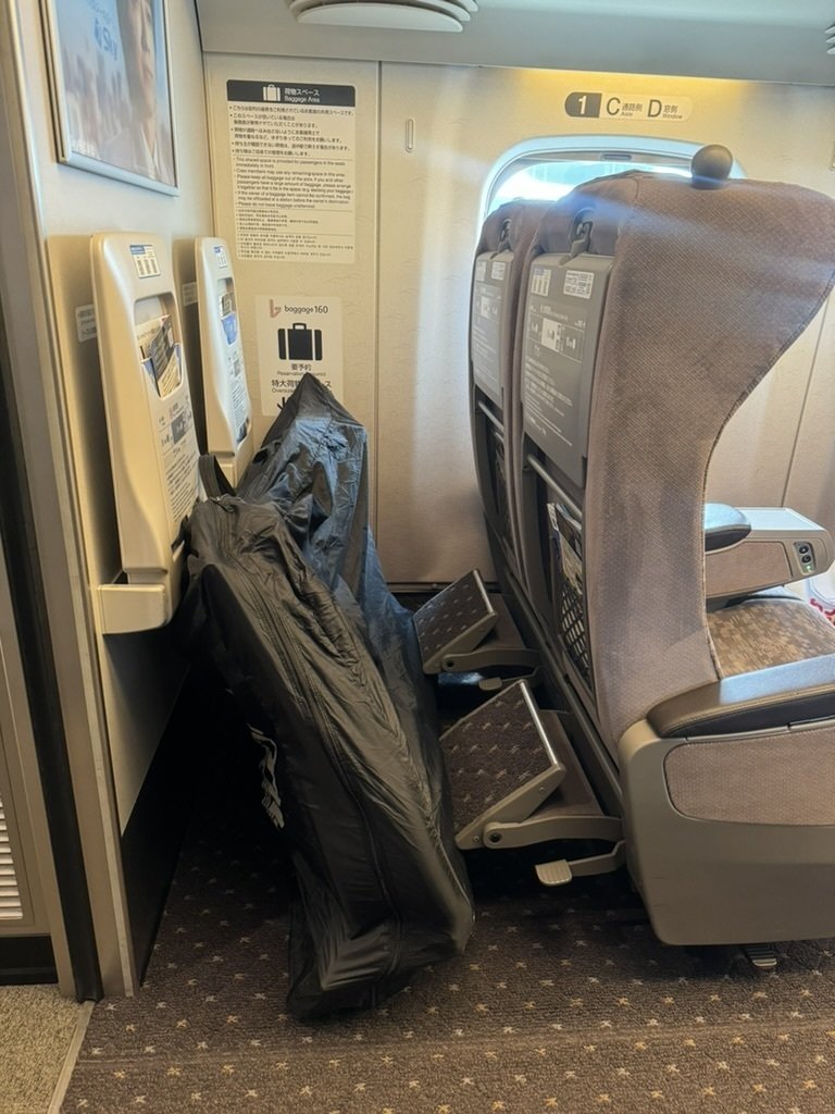 伊豆大島でミニベロミーティングキャンプ その1｜Kuwahara Bike Works