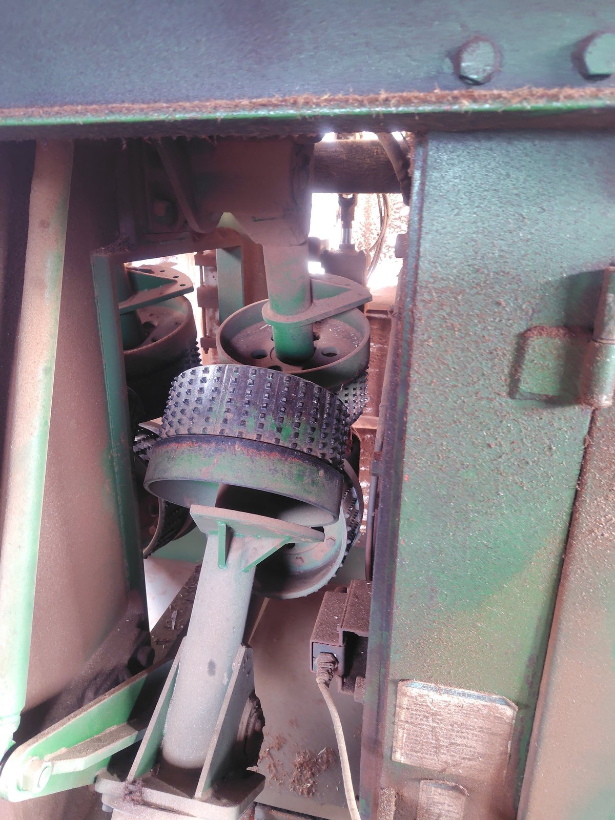 南三陸町 丸平木材さま 工場見学🪵｜加藤純 京津畑地域おこし協力隊