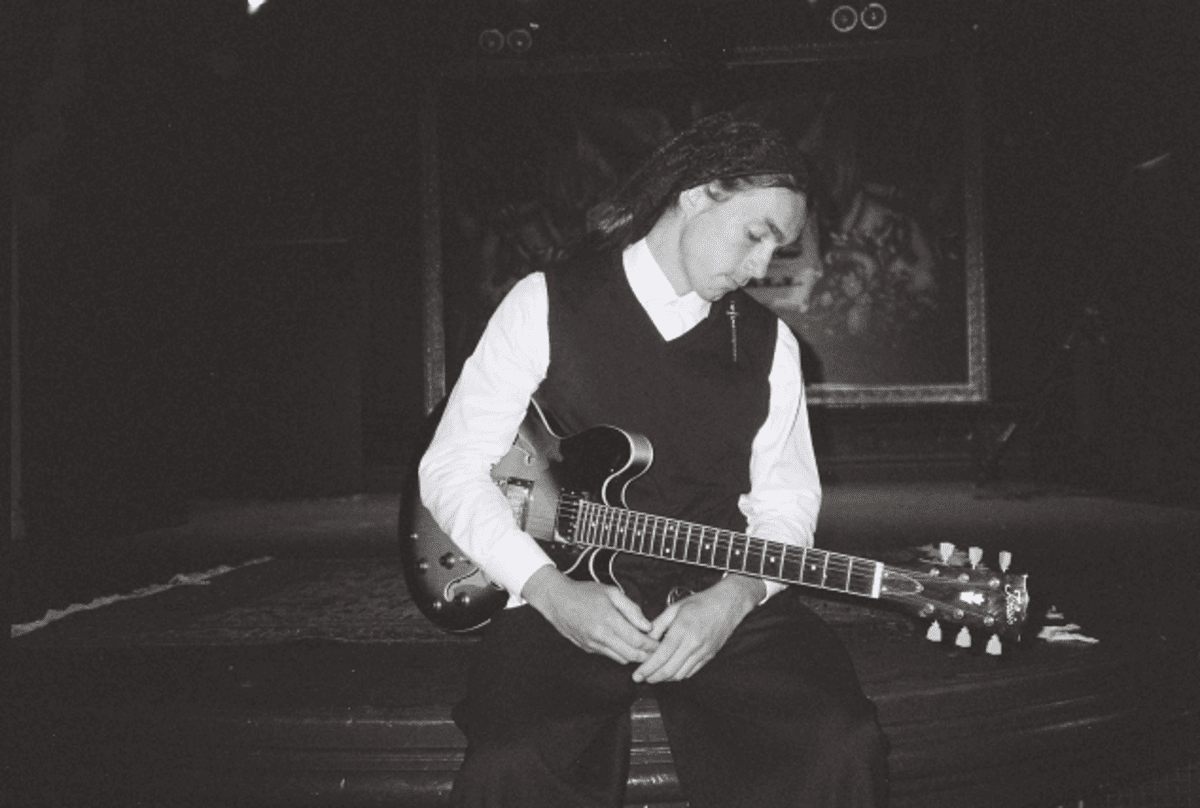 Rob de Boer / Man to You｜Manabu Ishigooka