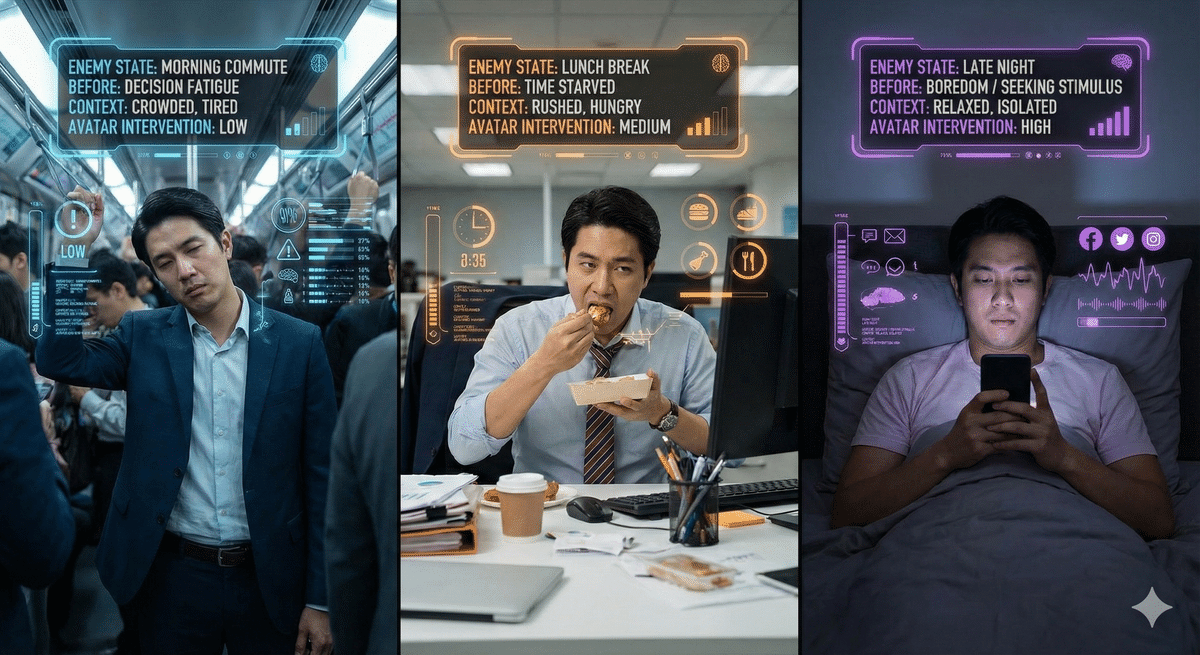 The Official Definition of GDM (Ver 1.0)｜ケイ｜構造と思考のデザイナー｜ASANOTE