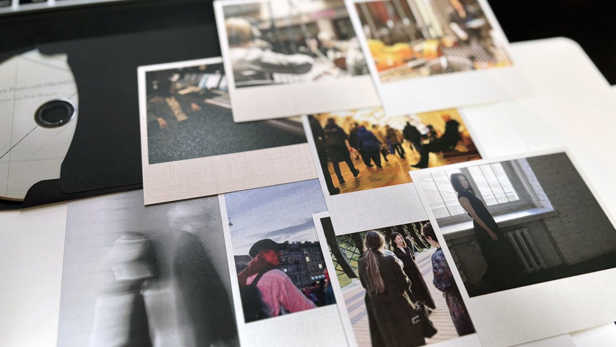 Takahiro Kido and Yuki Murata: モスクワでレコーディングした初のオーケストラアルバム「Music for ...