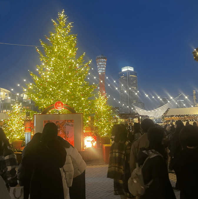 あなたに贈る「クリスマス・ソング集」♪｜虹の彼方