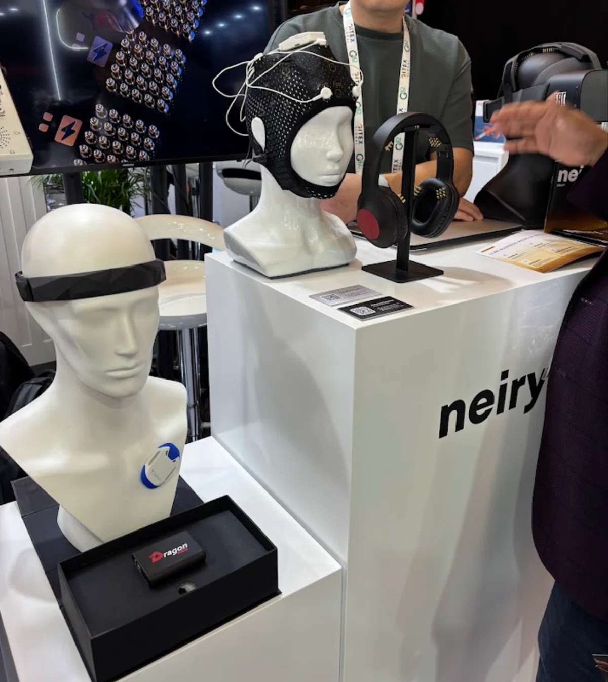 欧米とは異なる「経済圏」の熱量。ドバイ「GITEX GLOBAL 2025」視察レポート｜Dentsu Lab Tokyo