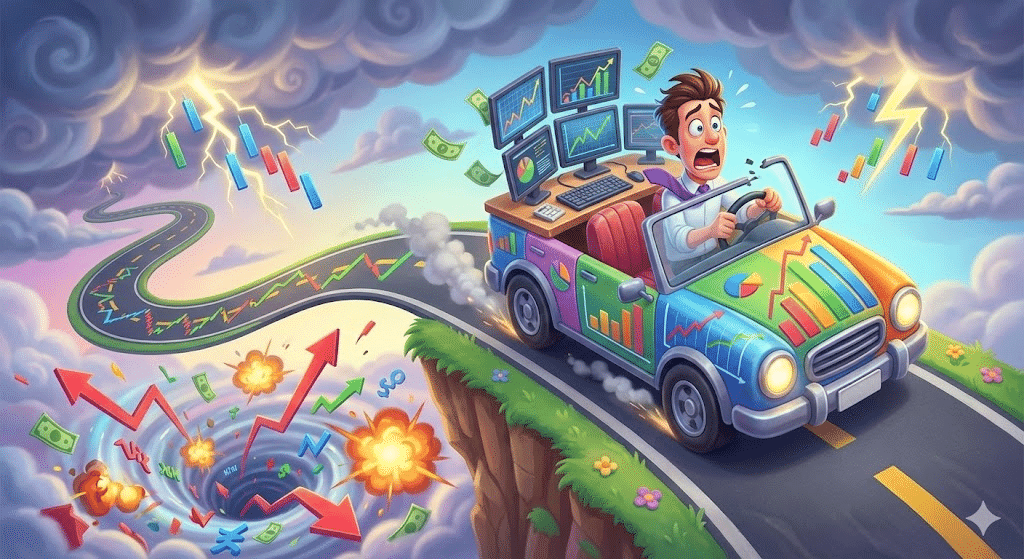 今の市況データから、あなたの投資やデイトレーディングに効く著名投資家の名言とは？｜Deep Policy Tech