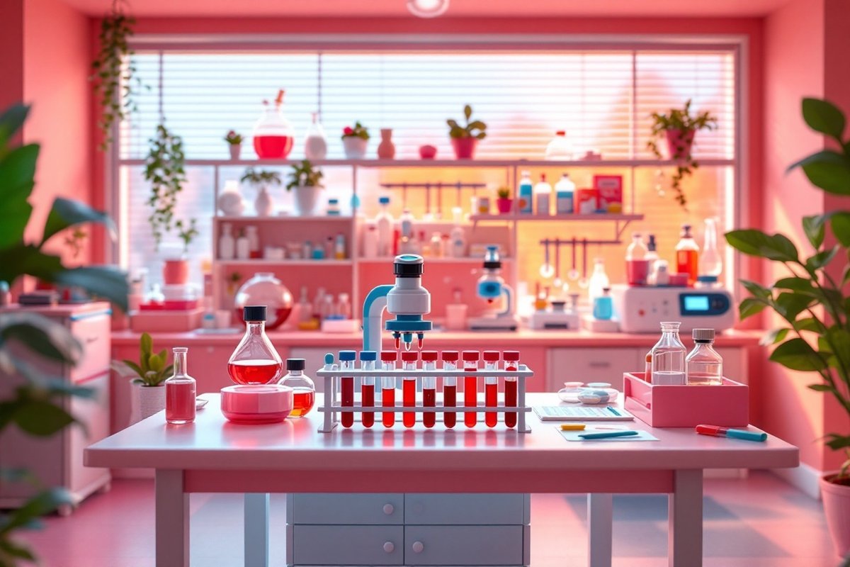 精密栄養学で読む「溶血」の正体｜酸化・炎症・腸内環境のサイン｜ナカハラ | 精密栄養カウンセラー