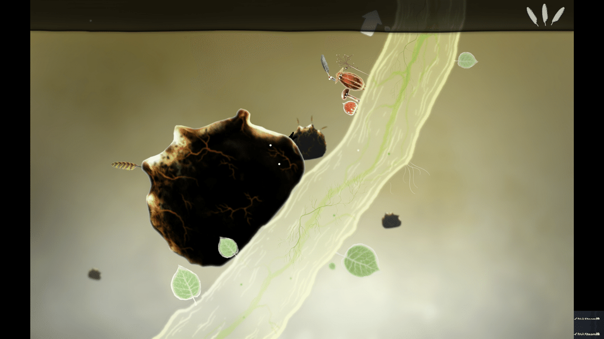 Botanicula（ボタニキュラ）ネタバレなし感想｜みみた