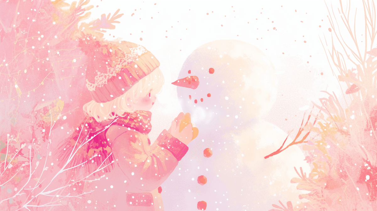 わが家で見つけたサンタさんへのプレゼント【子育てと日常の気づき】｜Makari 🌙