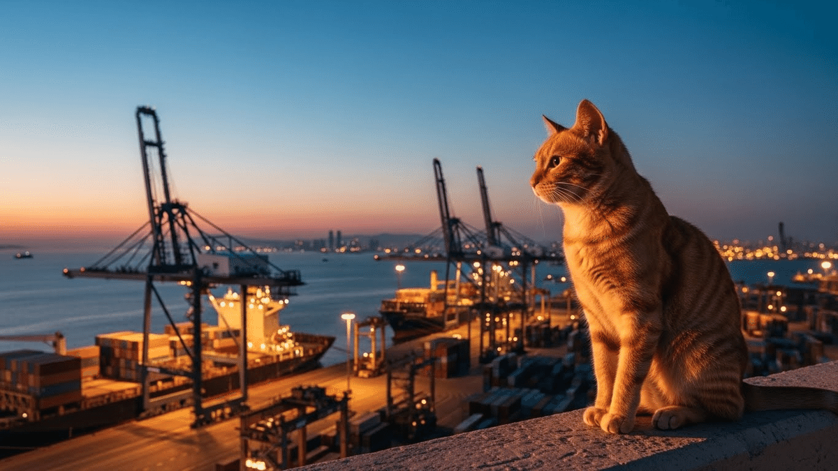 【応用編】第46章 原油価格が世界を揺らす理由──ガソリンスタンドから始まる、マクロの風の読み方｜赤猫福