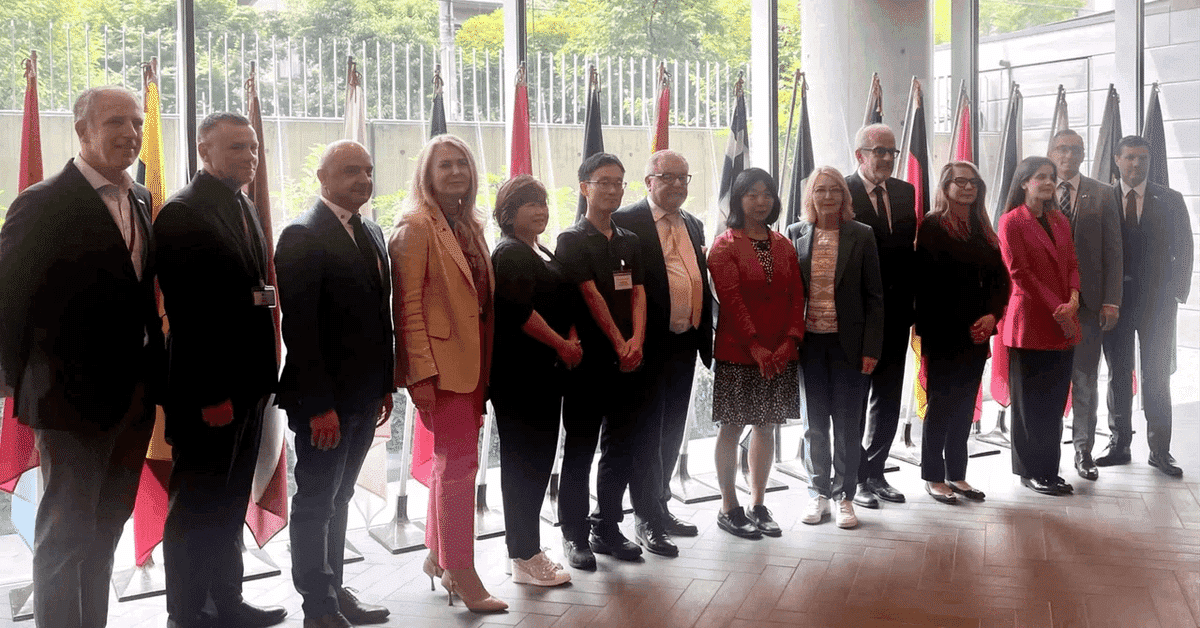 [Keynote Confirmed] European Data Protection Board (EDPB) Discusses the ...