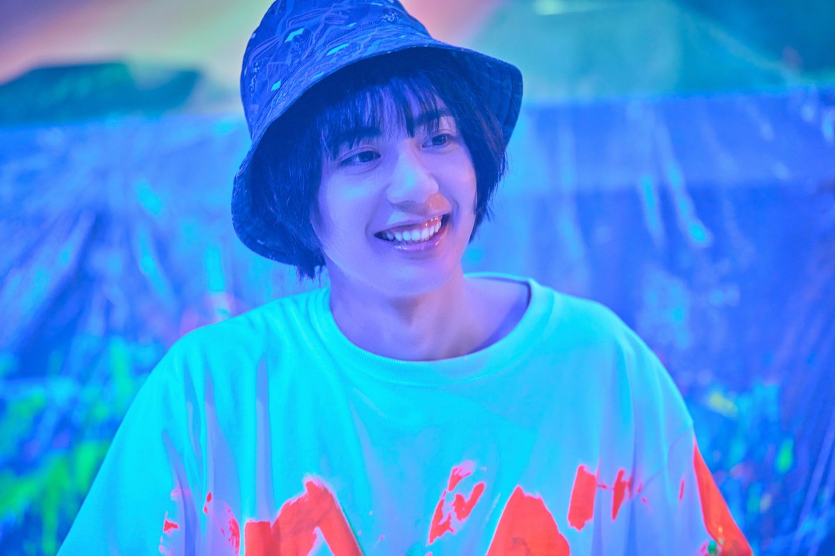 これは良い三角関係です-日本BLドラマ「PUNKS TRIANGLE＜パンクス・トライアングル＞」見どころ&全話個人的感想｜亜胡（あこ）