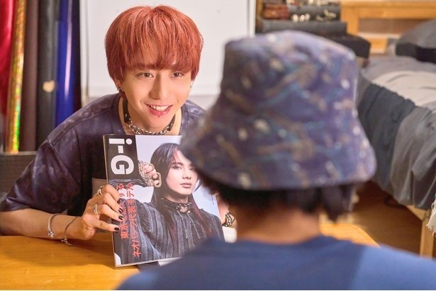 これは良い三角関係です-日本BLドラマ「PUNKS TRIANGLE＜パンクス・トライアングル＞」見どころ&全話個人的感想｜亜胡（あこ）