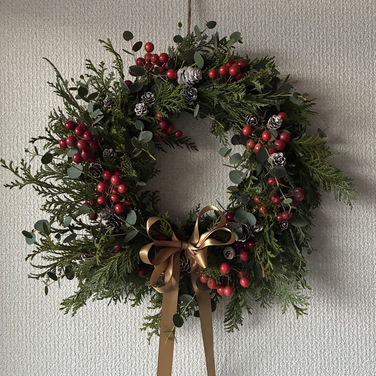 クリスマスにおもうこと｜KUU