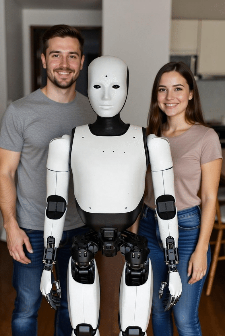 リアル「ターミネーター」AIに人間が支配される未来はスグそこに｜あいにょん