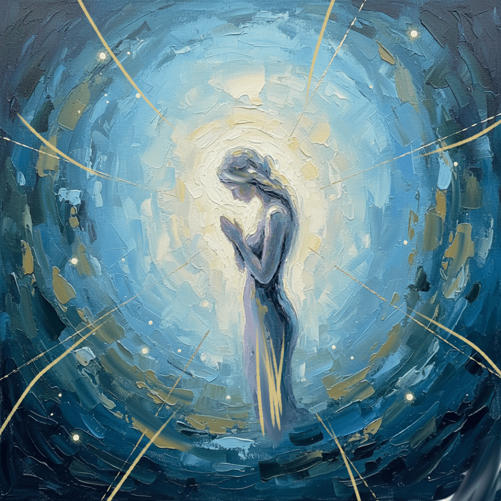 「心の中は愛であふれてる」｜やっさん